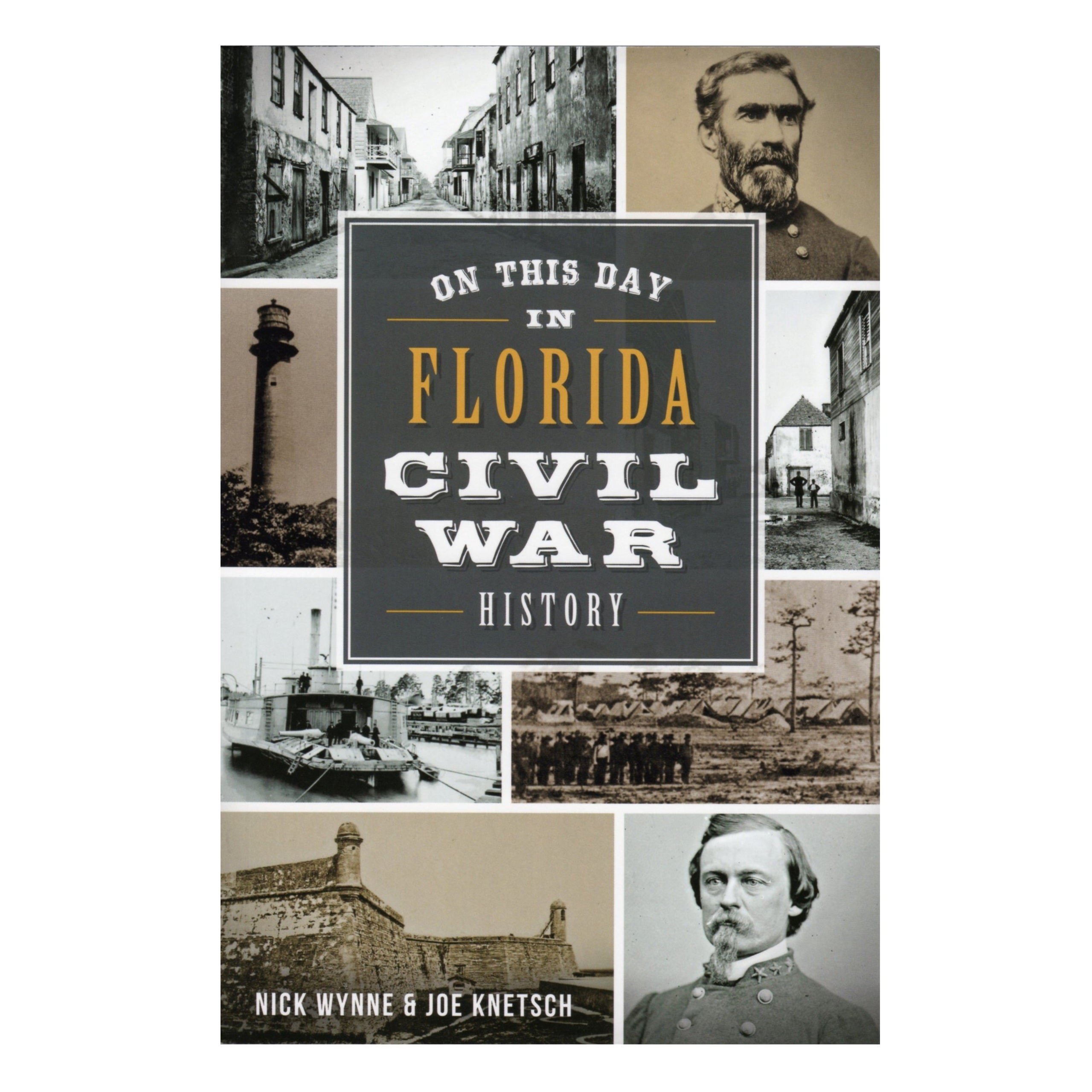 On This Day in Florida Civil War History | Jacksonville Historical Society