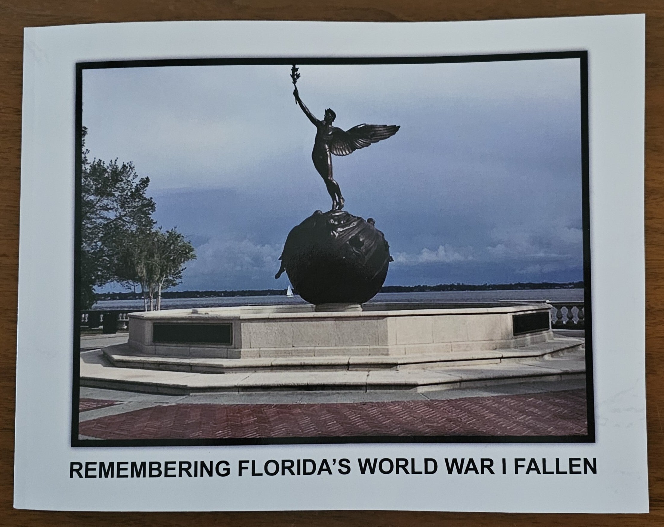 Remembering Florida's World War I Fallen | Jacksonville Historical Society